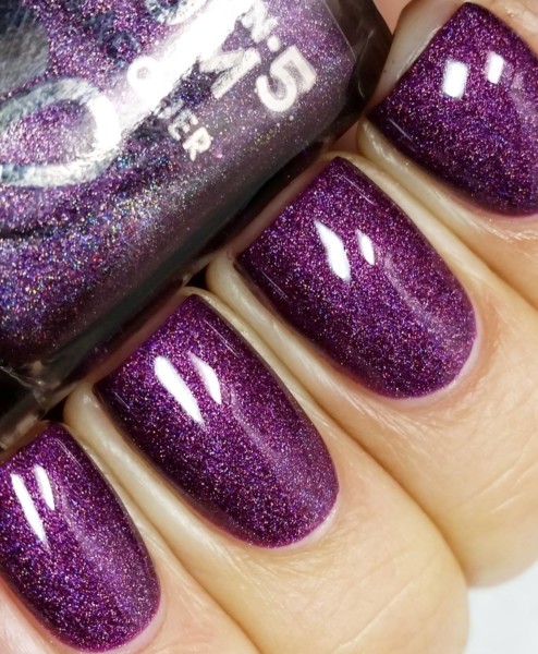 Sheep – Serum No. 5