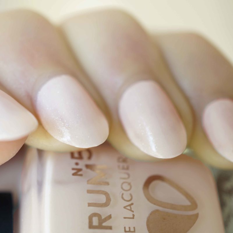 Shell Yeah – Serum No. 5