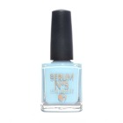 Blue Blazes – Serum No. 5