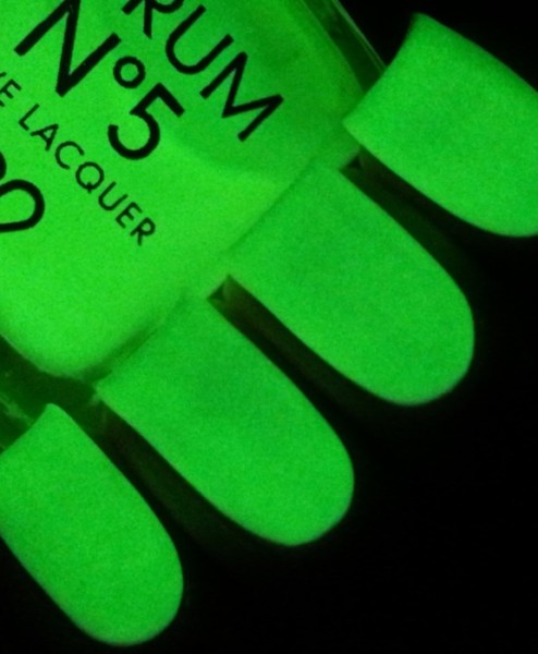 Day Glow – Serum No. 5