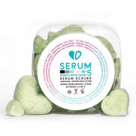 White Tea Ginger Lime Skin Serum – Serum No. 5