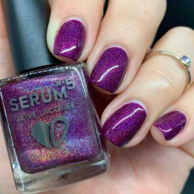 Sheep – Serum No. 5