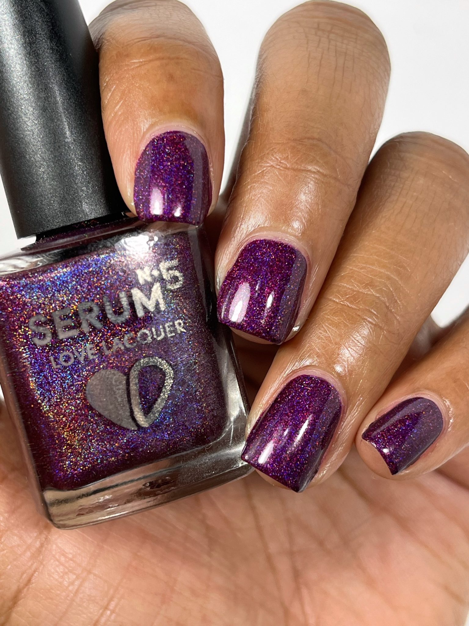 Sheep – Serum No. 5